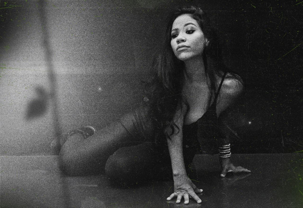 Jany realiza show de lançamento de novo EP no Green House em Salvador