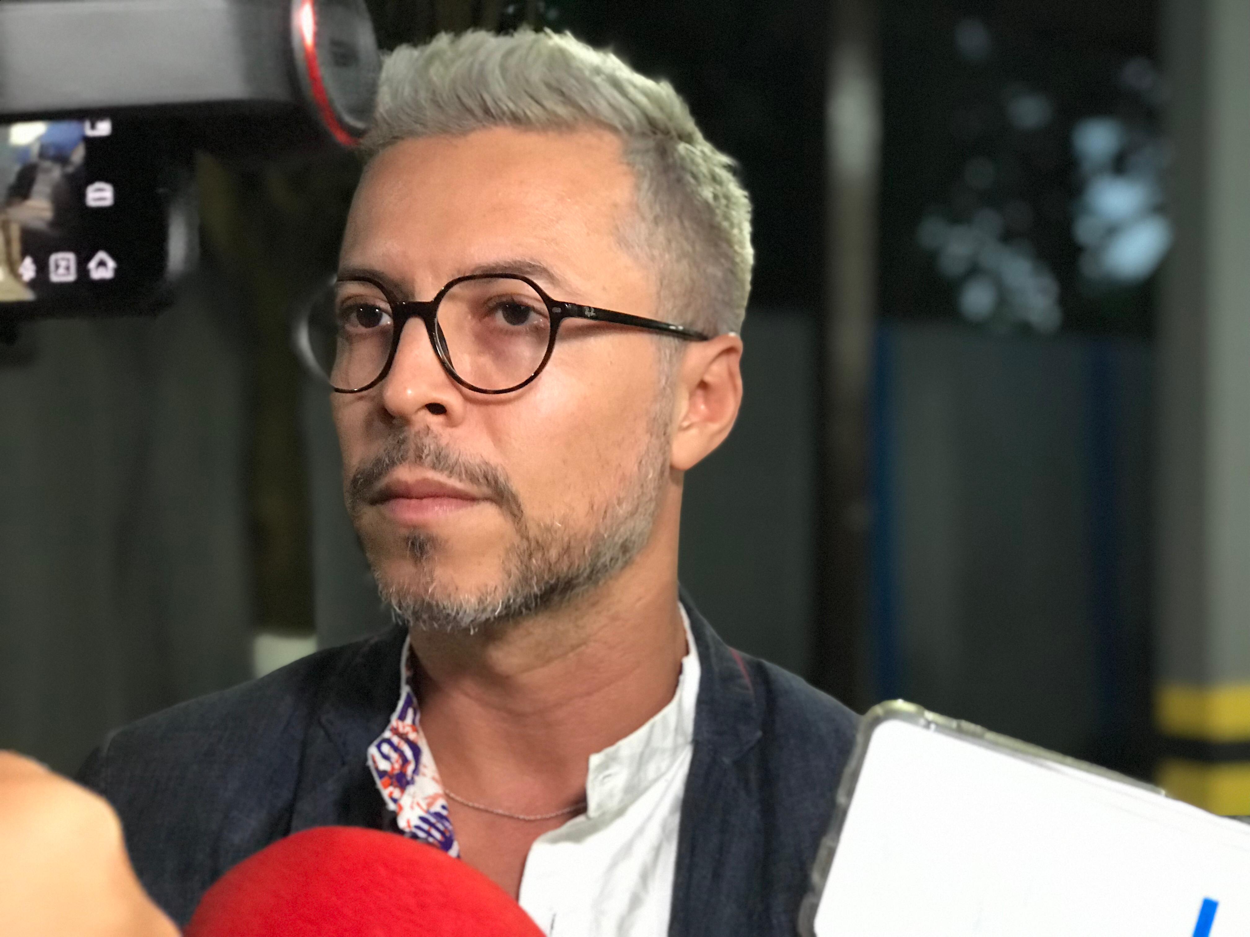 Bruno Monteiro celebra união com presidente do Benin: "Bons frutos"