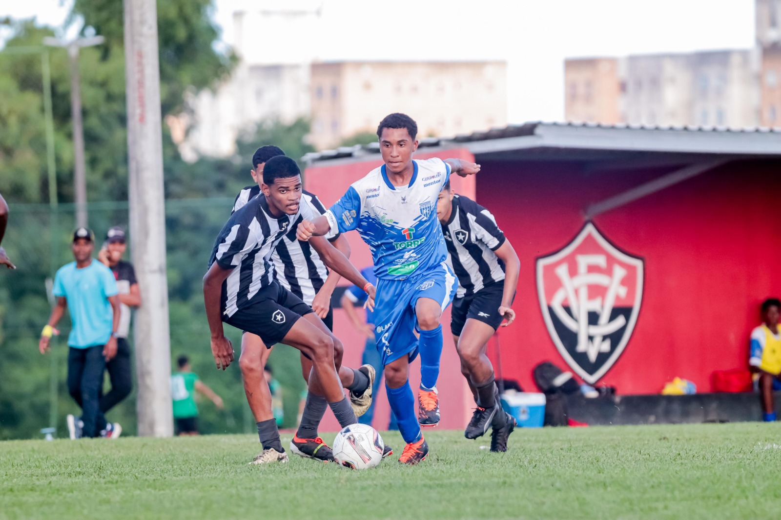 Copa 2 de Julho: Confira os classificados às oitavas de final
