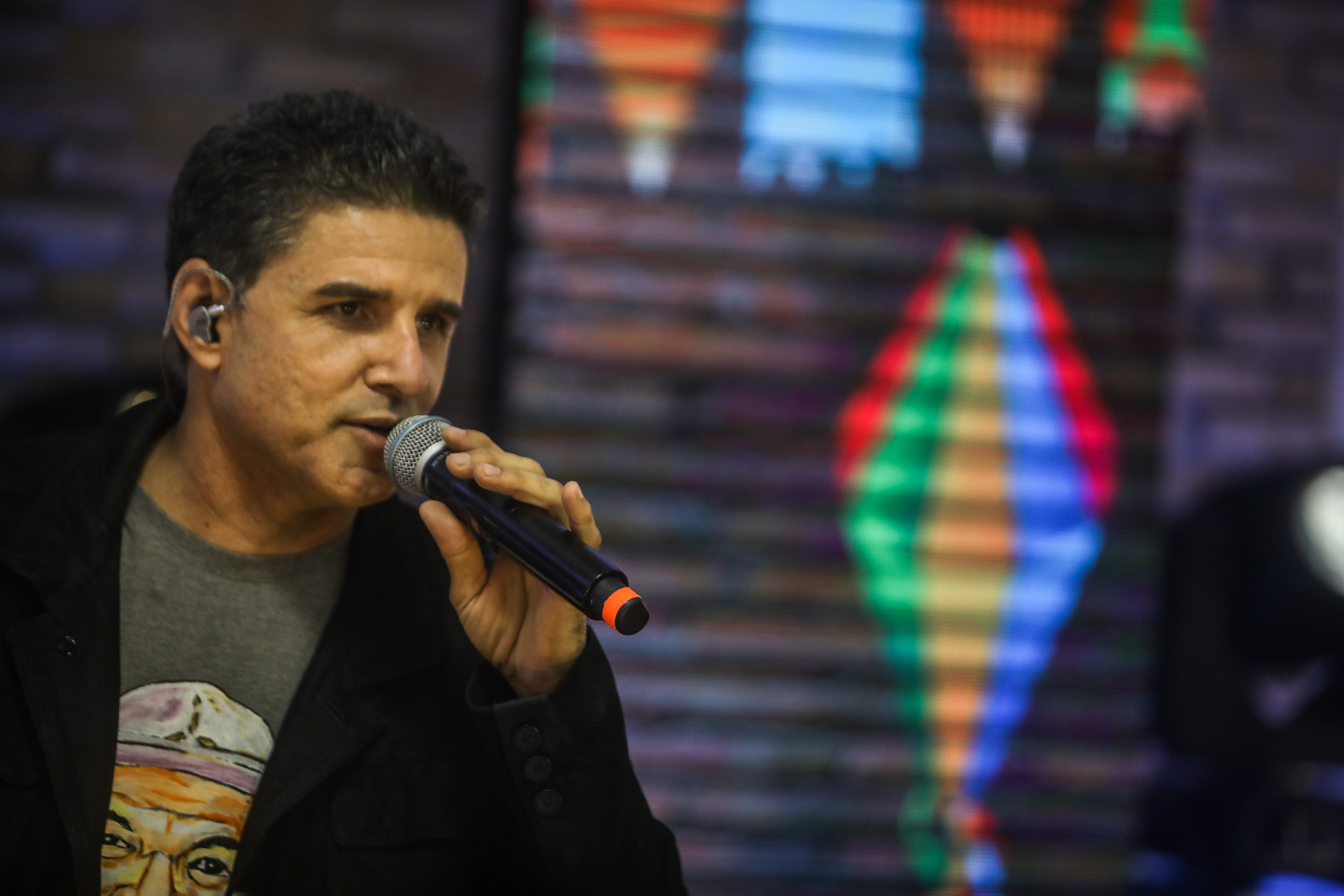 Limão com Mel, Bell e Del Feliz agitam o Parque de Exposições