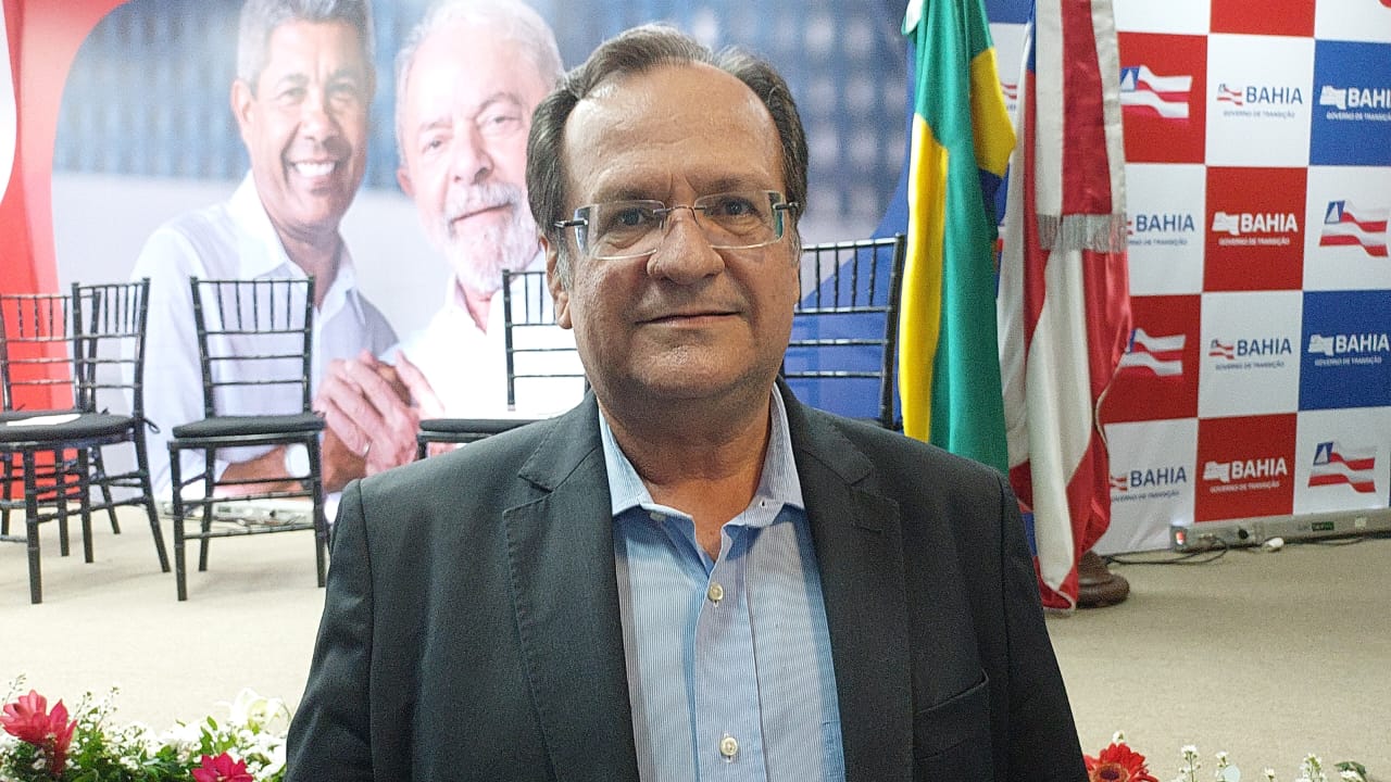 Maurício Bacelar prega turismo com respeito ao meio ambiente