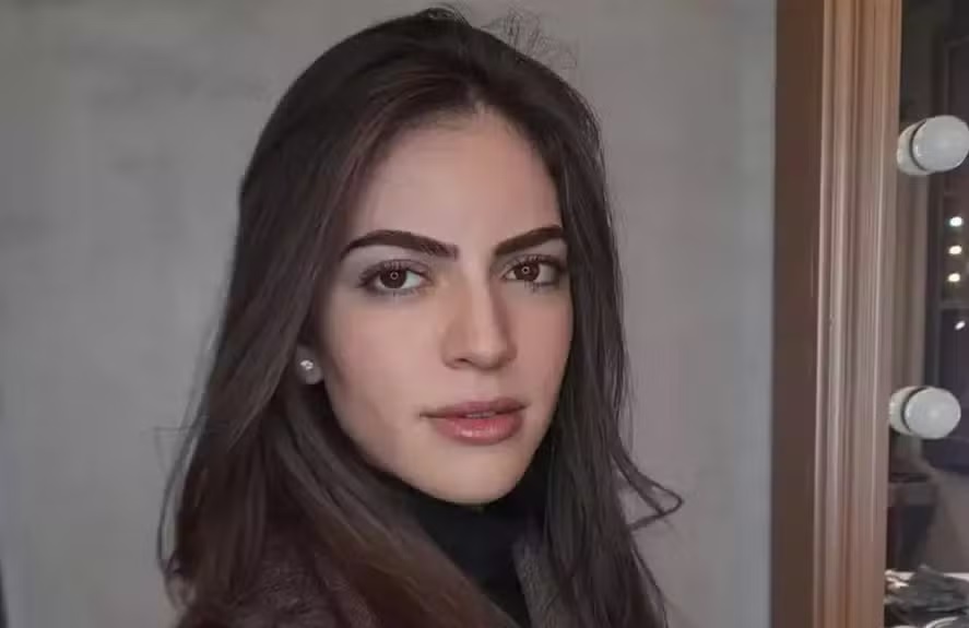 Bebê Rena do Brasil? Mulher de 23 anos é presa após perseguir médico Bebê Rena do Brasil? Mulher de 23 anos é presa após perseguir médico