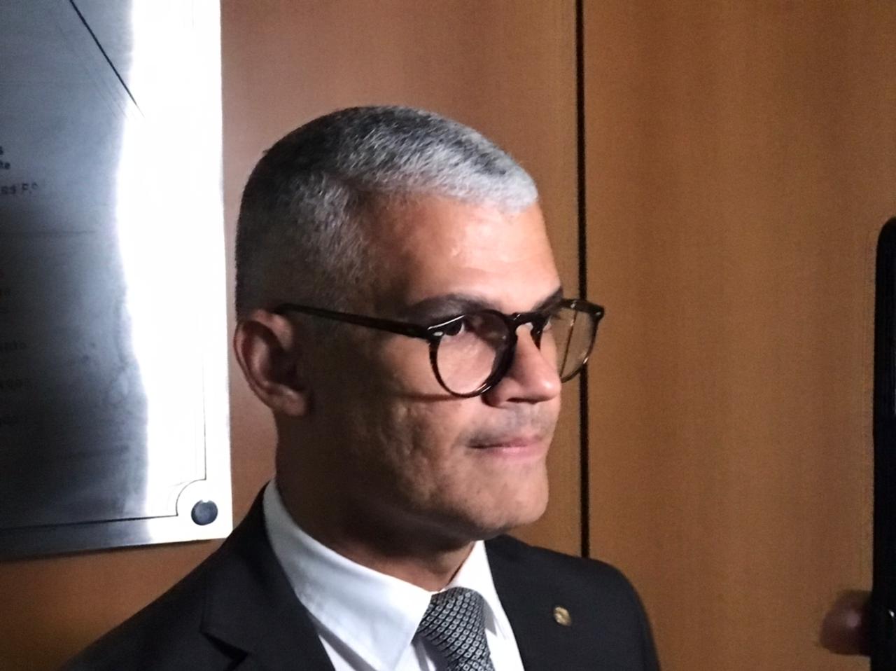 “Nossa pré-candidatura é real e vai até o final”, diz Pablo Roberto