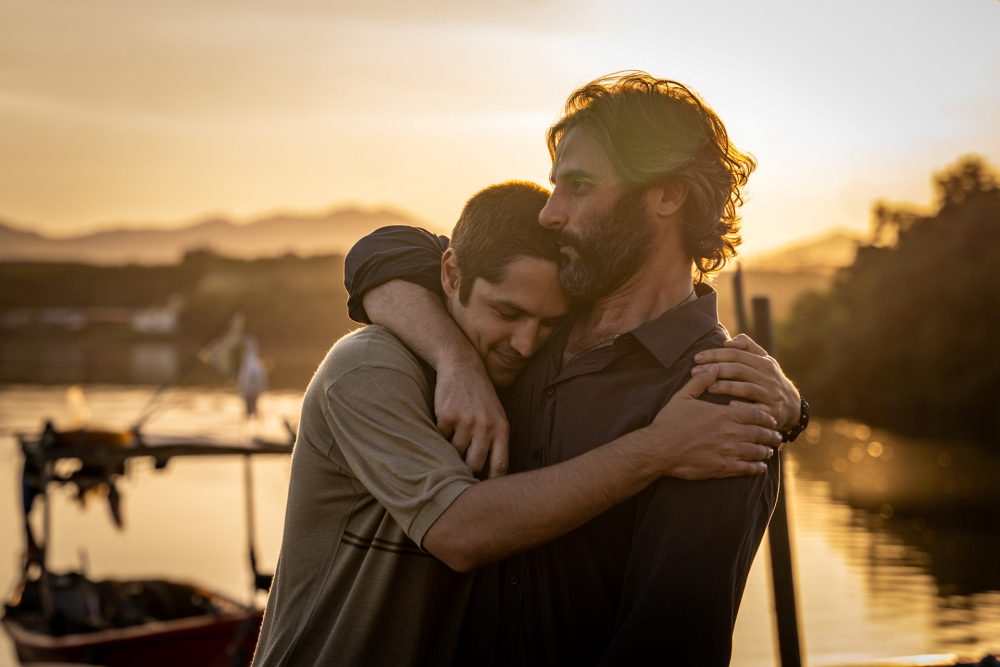 Pedro Dom na Bahia? Elenco e equipe comentam final surpreendente