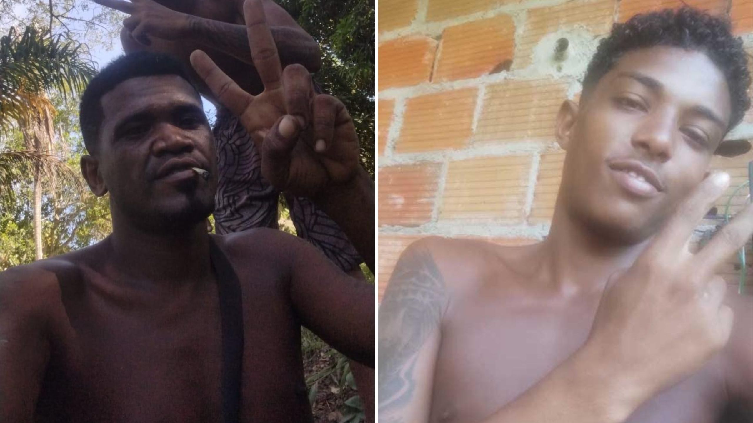 Saiba quem é Marvin, ‘fiel’ do traficante mais procurado de Itaparica