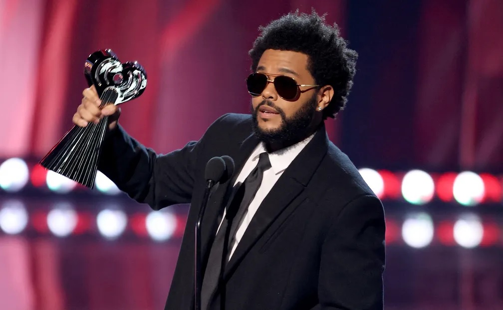 The Weeknd anuncia show no Brasil; saiba detalhes
