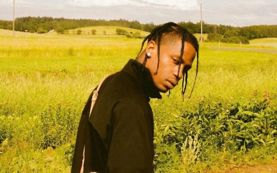 Travis Scott anuncia show solo no Brasil; saiba data e cidade