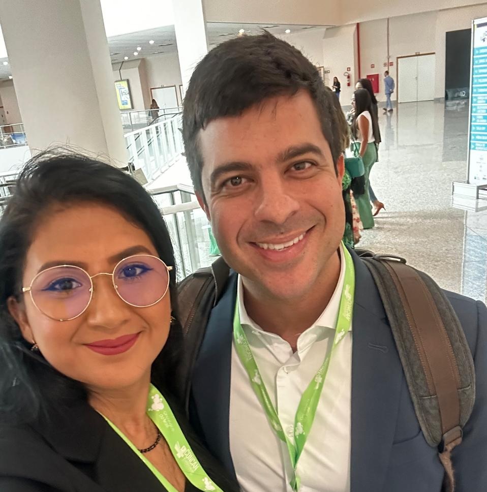 Urologistas baianos apresentarão casos raros na Coreia do Sul