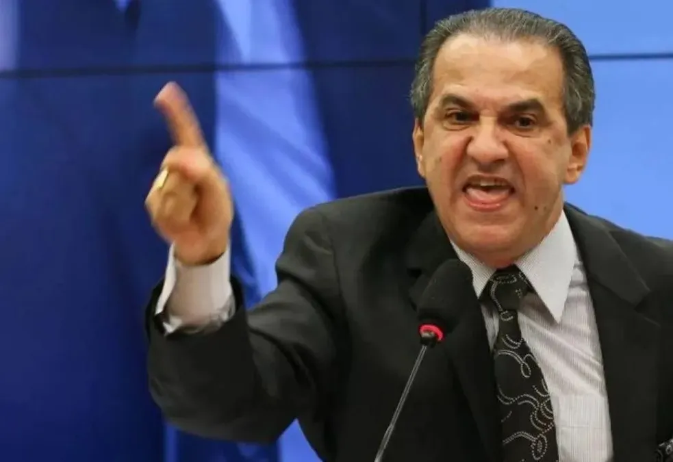Malafaia diz que deputado “envergonha” igreja e o chama de “cretino”