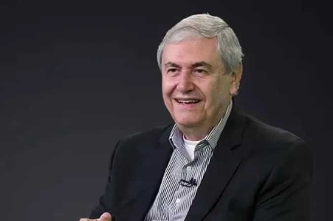 Aos 84 anos, morre ex-diretor da Globo Octávio Florisbal