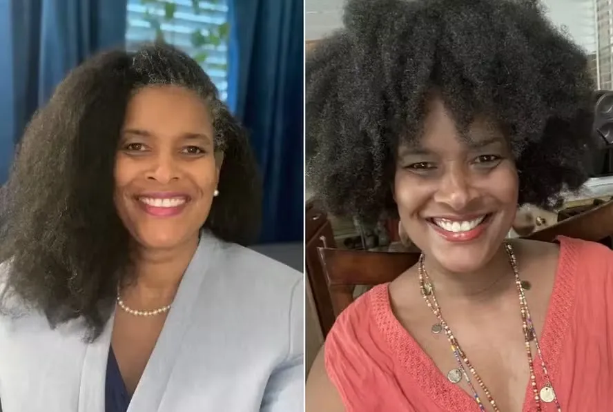 Chamada Marijuana Pepsi, mulher não fuma maconha nem bebe refrigerante