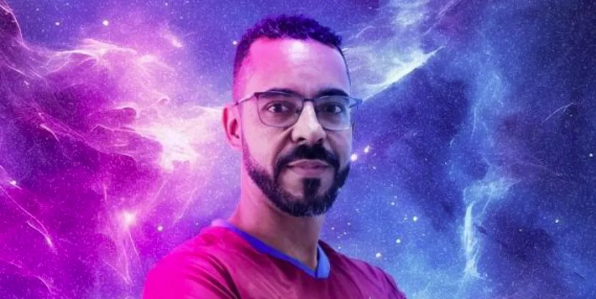 Felipe Freitas é o novo comandante das Mulheres de Aço