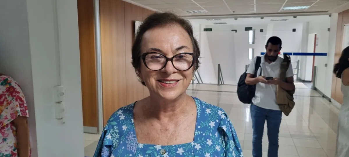 Neusa Cadore abre o jogo sobre objetivos à frente da SPM