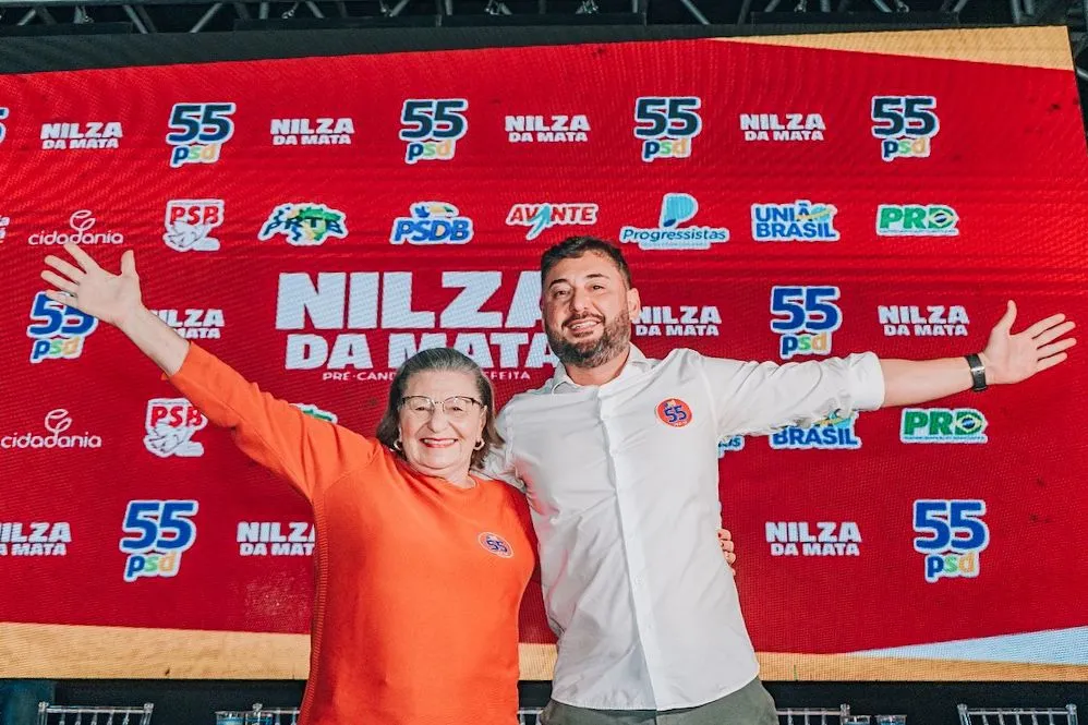 Passé: MPE anexa mais provas em processo contra prefeita Nilza da Mata