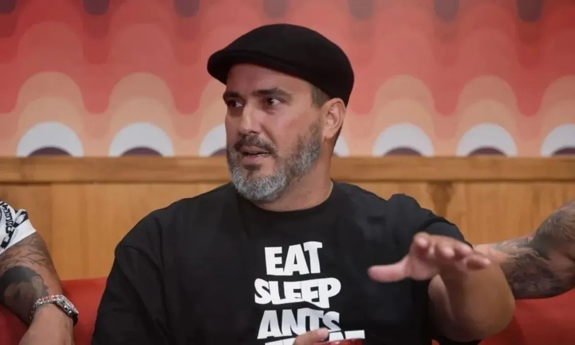 Saiba o que André Marques fez com prêmio de R$ 65 milhões da Mega-Sena