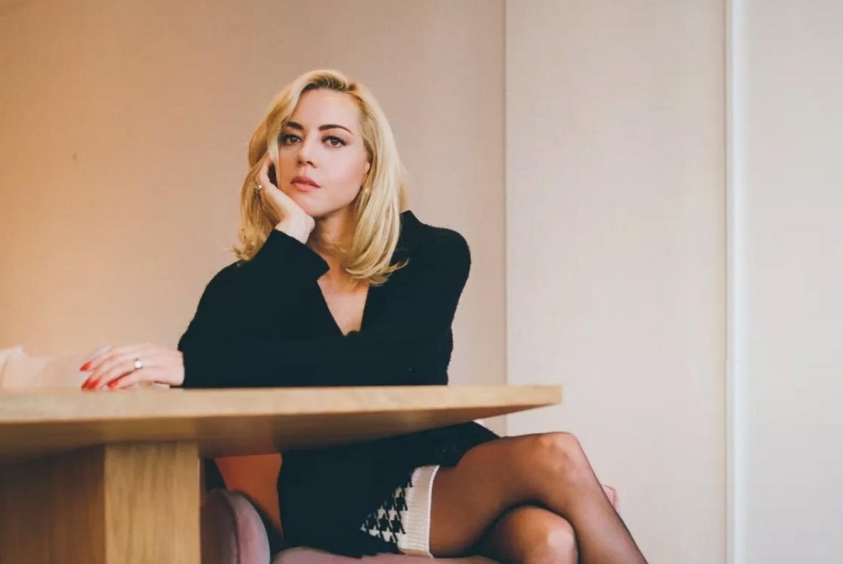 Atriz da Marvel, Aubrey Plaza revela que nunca usa calcinha