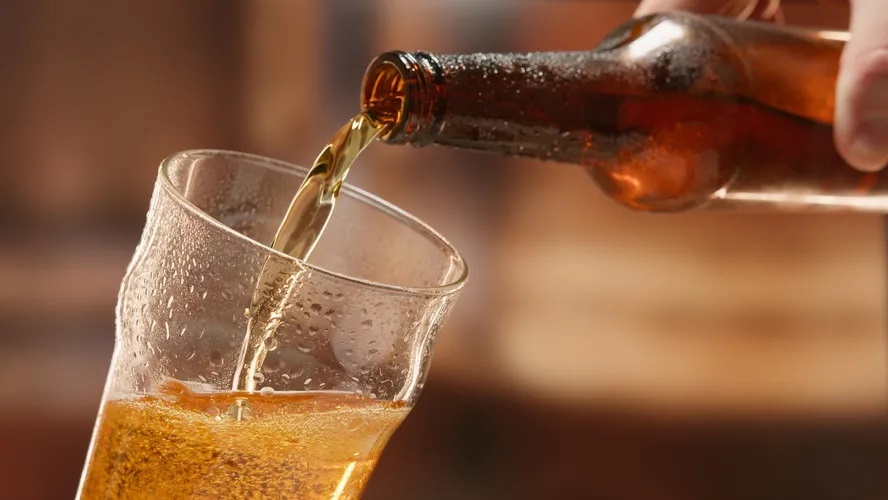 Brasil é terceiro país que mais consome cerveja no mundo; veja ranking Brasil é terceiro país que mais consome cerveja no mundo; veja ranking