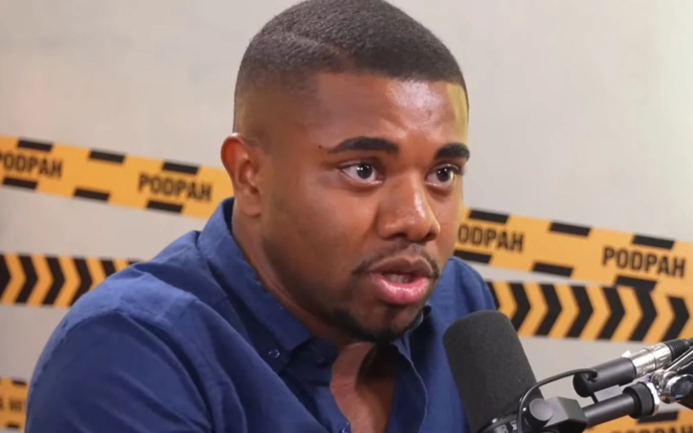 Davi Brito revela "fórmula" para triplicar fortuna: "Essa é a visão"