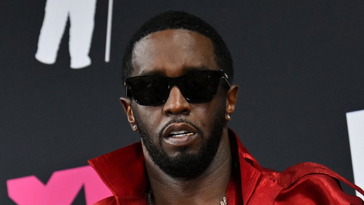 Depois de Michael Jackson, Diddy é envolvido em morte de outro famoso