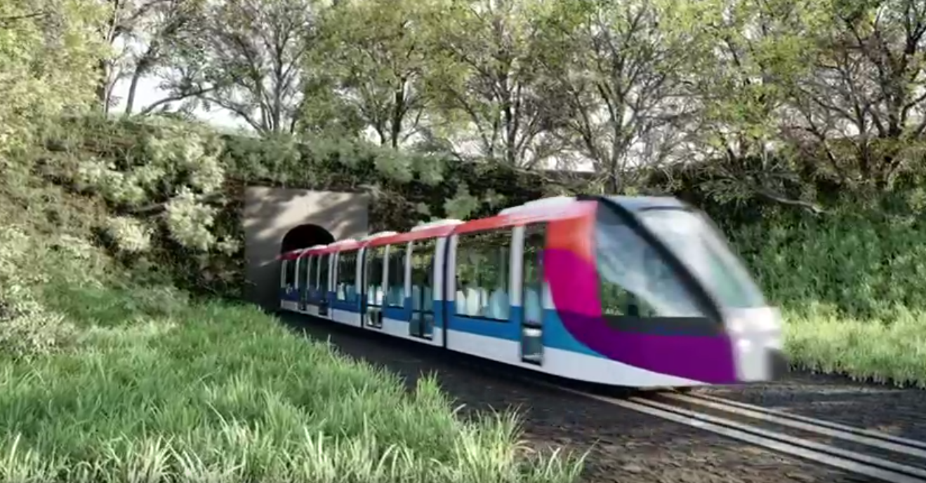 Entenda as mudanças no novo projeto do VLT de Salvador