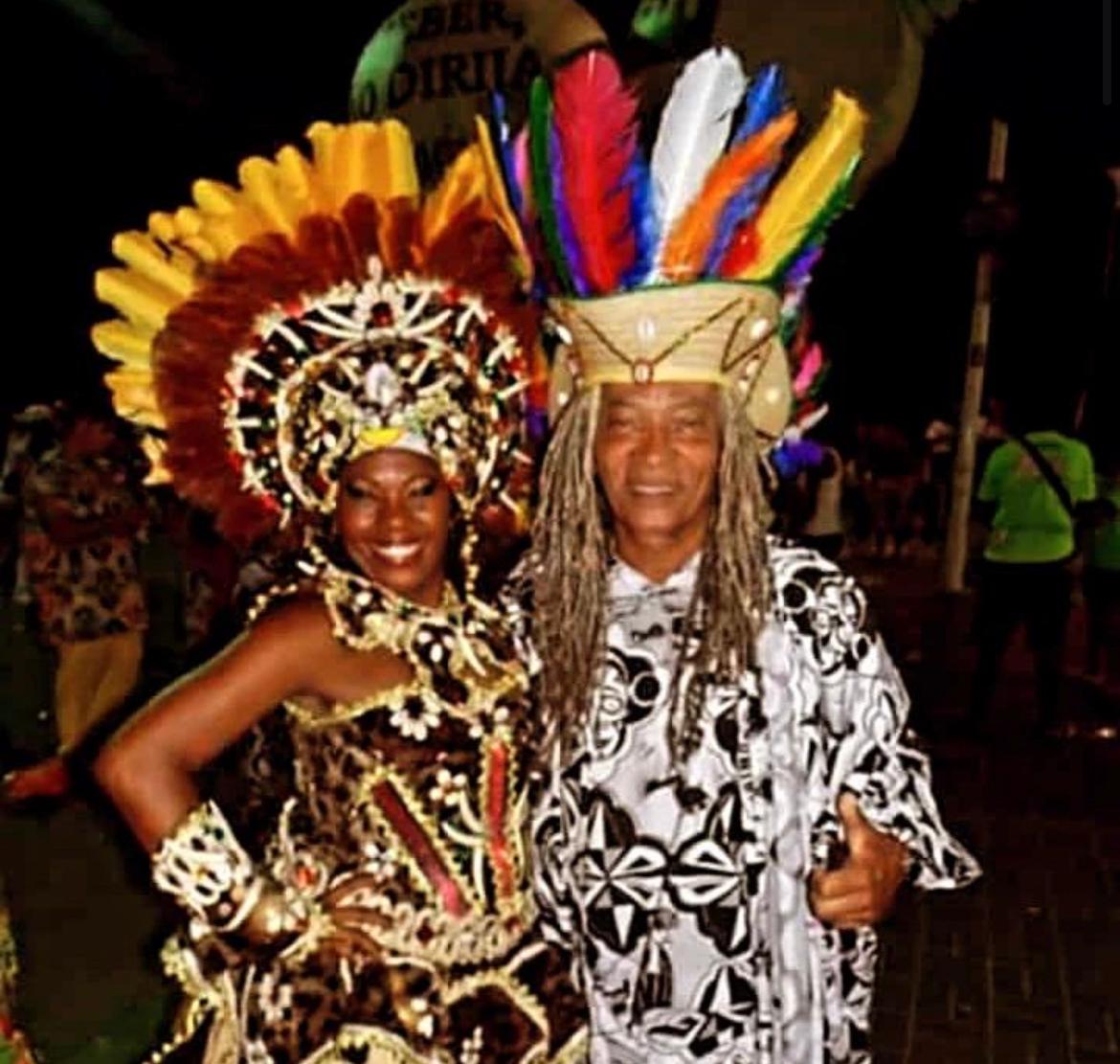 Fundador do Malê Debalê deve ganhar Medalha Zumbi dos Palmares