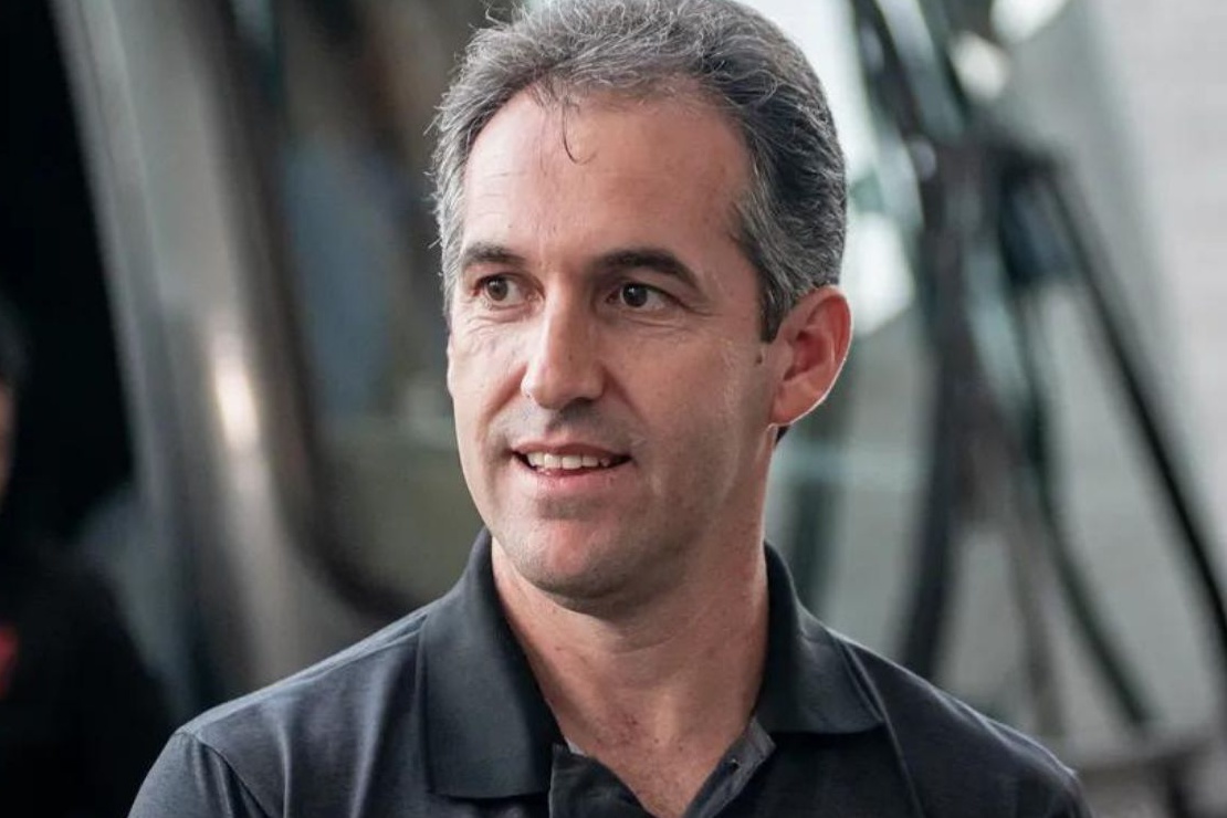 Léo Condé, ex-Vitória, busca segundo acesso consecutivo no Ceará