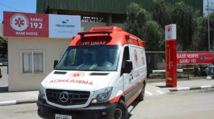 Governo Lula amplia o SAMU na Bahia e leva ações itinerantes ao Nordeste