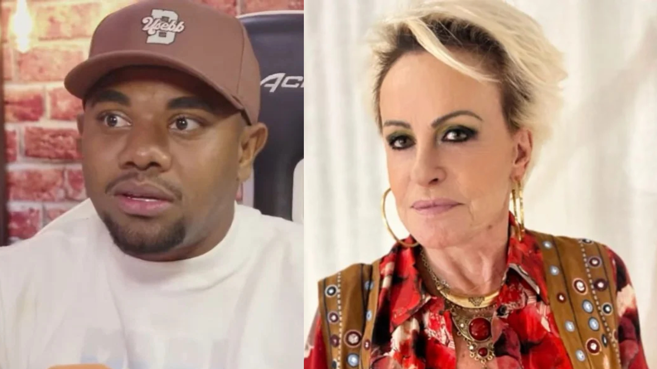 "Novela" com Davi: Ana Maria Braga toma atitude ao descobrir elenco