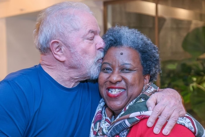 Saiba quem é Macaé Evaristo, nova ministra do governo Lula