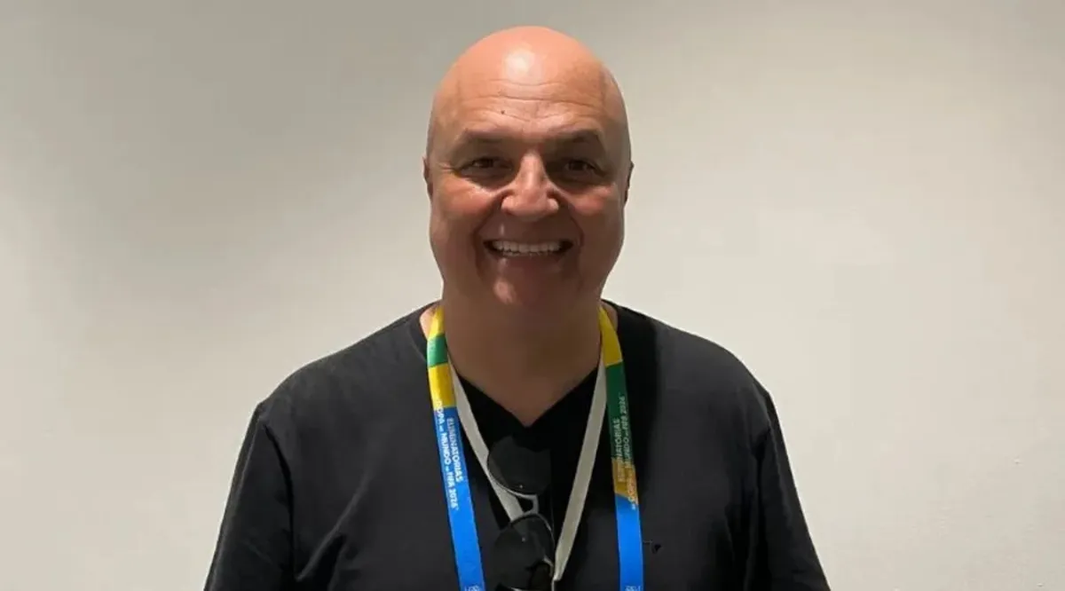 André Henning cobra presença da Seleção no Nordeste: "Aproveitar mais"