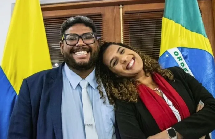 Yuri Silva se manifesta sobre demissão nas redes sociais