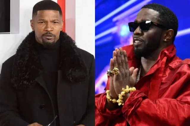 Diddy teria sido responsável por internação misteriosa de ator famoso