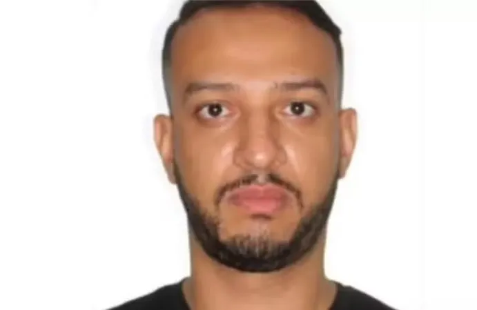 É Preso Mais Um Suspeito De Envolvimento Na Morte Do Delator Do Pcc