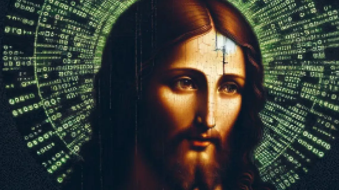 Igreja troca padre por robô de Jesus Cristo feito por inteligência ...