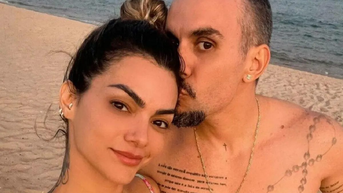 Kelly Key surpreendeu com dança de biquíni e deixa marido chocado