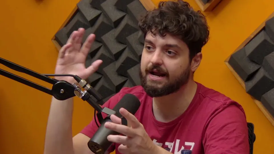 Monark preso? Youtuber é condenado por injúria contra Flávio Dino