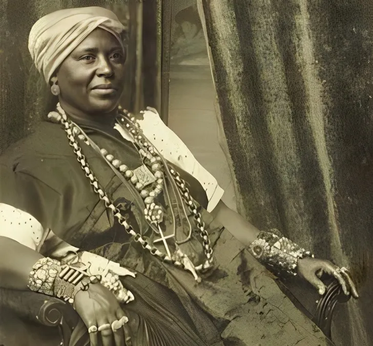 No MAC, mostra ‘Dona Fulô e Outras Joias Negras’ revela o poder das ...