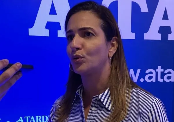 Roberta Roma defende atuação conjunta para crescimento do agro