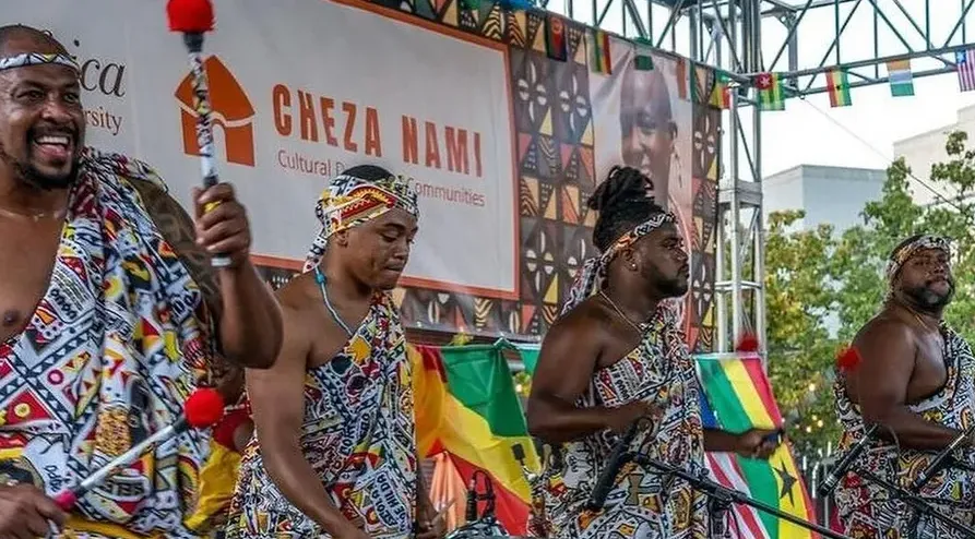 Show comemorativo de 50 anos do Ilê Aiyê tem ingressos esgotados