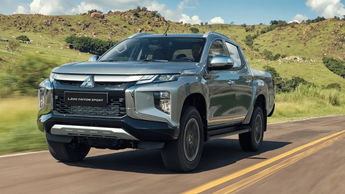 Veja a lista dos 7 carros mais seguros do Brasil, segundo o Latin NCAP