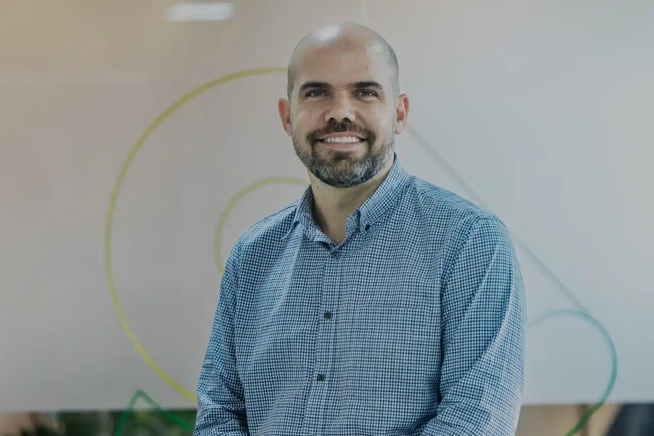 “A Petrobahia atua dentro das quatro linhas”, diz CEO Thiago Andrade