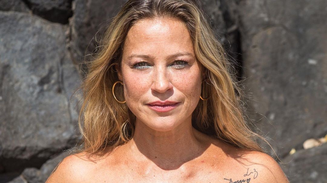 Aos 48 anos, Luana Piovani passa por procedimento estético; veja