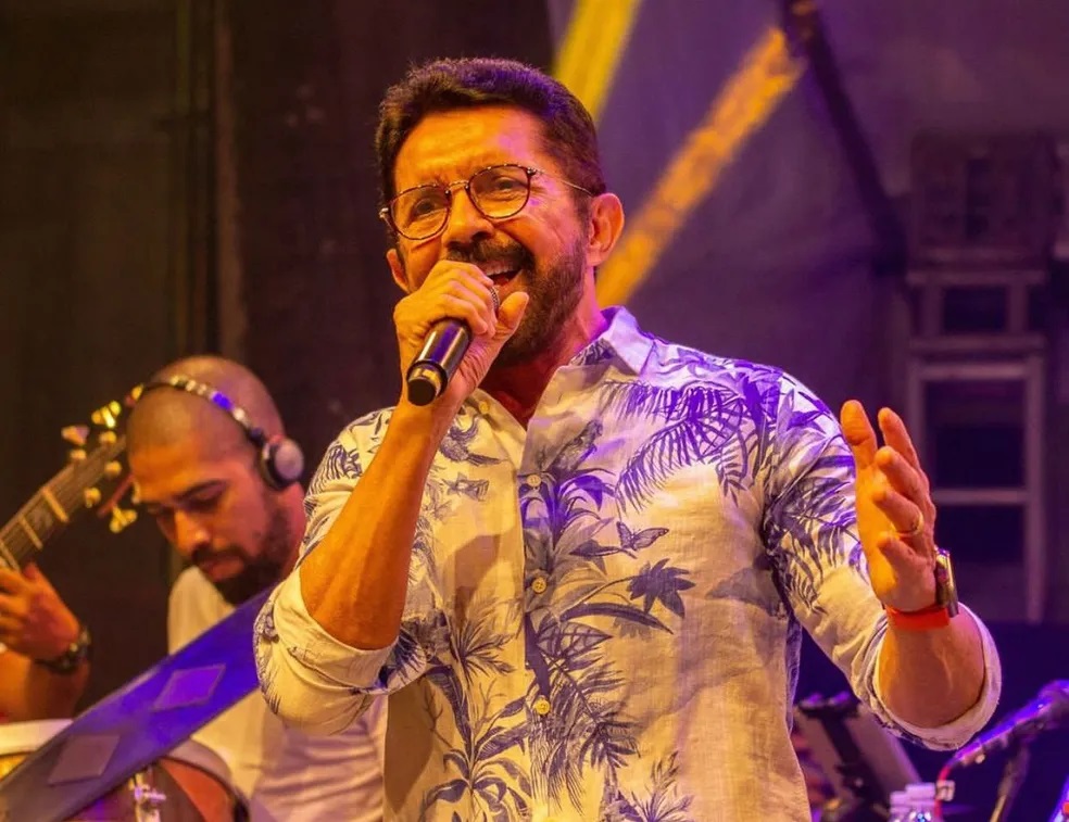 Arena AgroCultural terá shows de Adelmário Coelho, Targino Gondin e mais