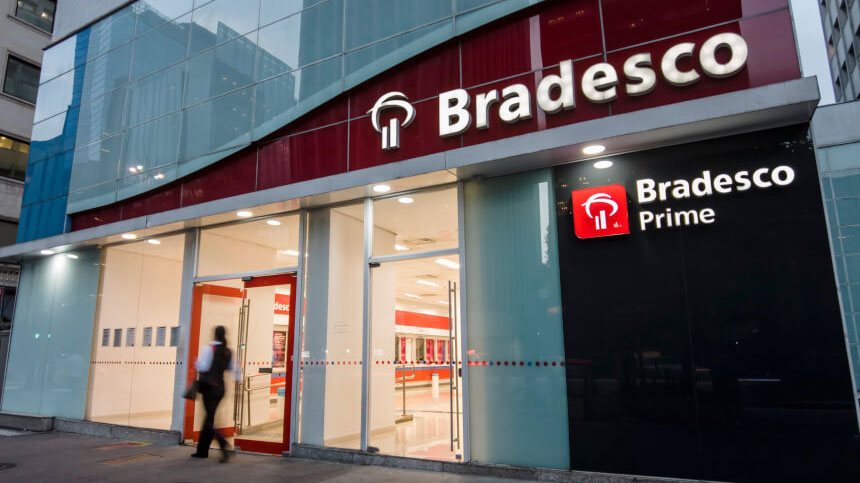 Bradesco nega venda de controle acionário a JBS