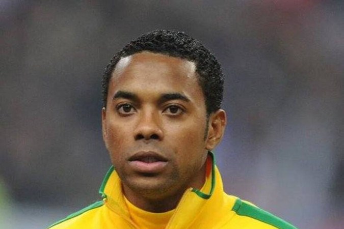 Caso Robinho: vítima de estupro coletivo se pronuncia pela 1ª vez Caso Robinho: vítima de estupro coletivo se pronuncia pela 1ª vez