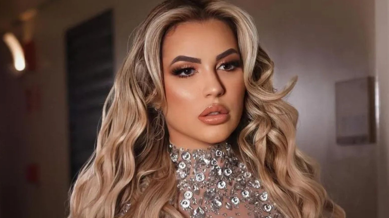 Deolane Bezerra fica furiosa após virar piada envolvendo Fiuk Deolane Bezerra fica furiosa após virar piada envolvendo Fiuk