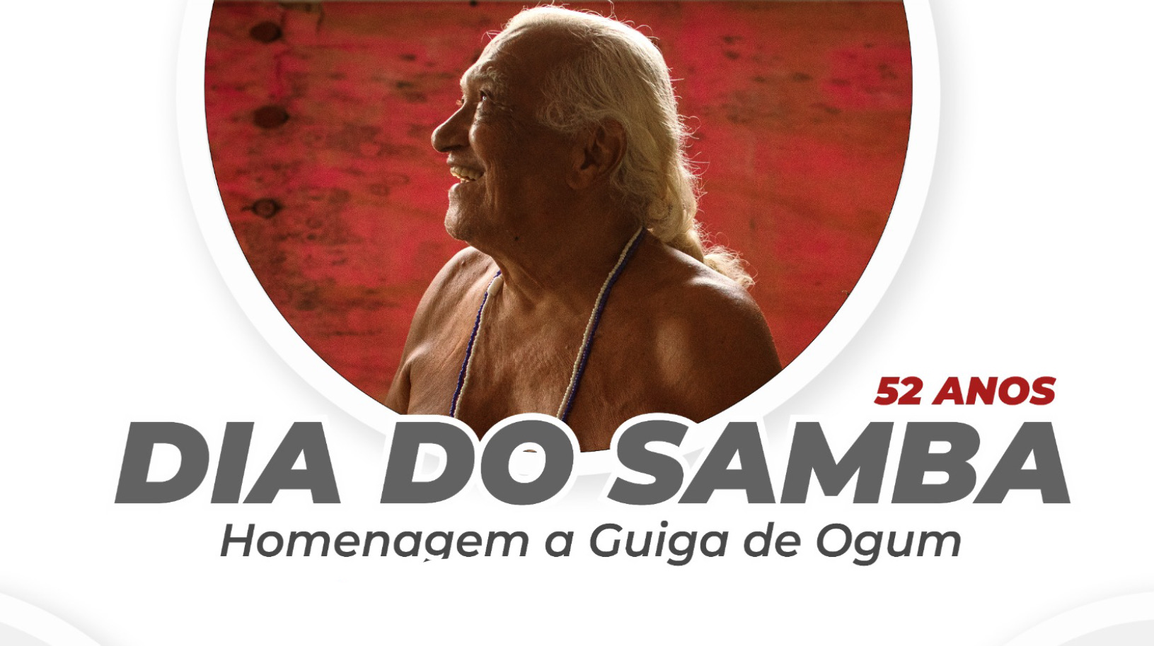 Dia do Samba 2024: festa gratuita reúne grandes nomes no Pelourinho