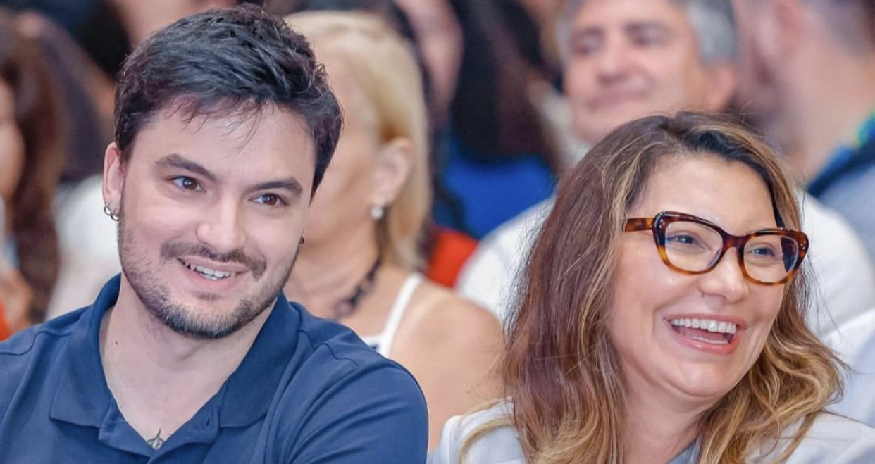 Felipe Neto sai em defesa de Janja após polêmica com Musk Felipe Neto sai em defesa de Janja após polêmica com Musk