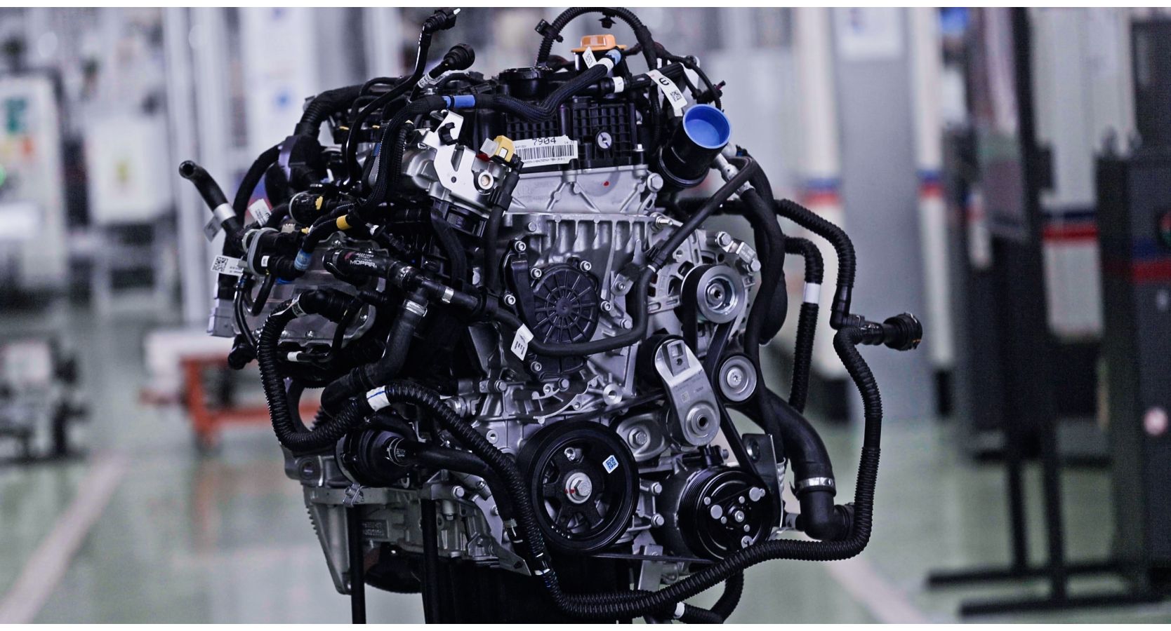 Fiat está produzindo primeiro híbrido-flex, que será criado no Brasil