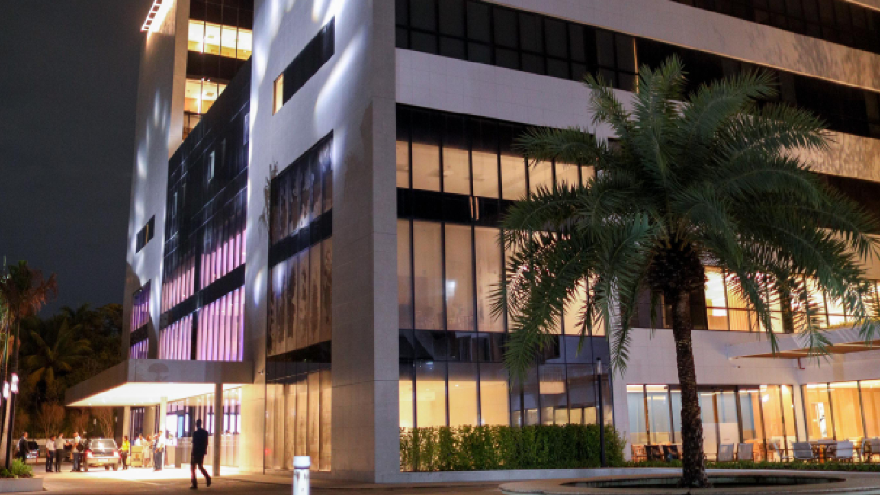 Hospital de alta tecnologia da Rede D’Or é inaugurado em Salvador